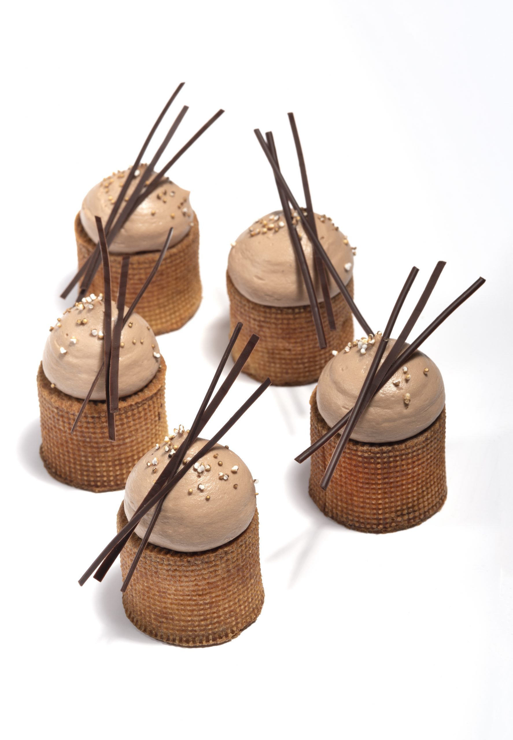 Chouchoux Saint Martin Cluizel - Bevanar&Dorga SA