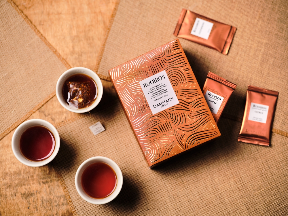 Dammann - Bevanar&Dorga SA