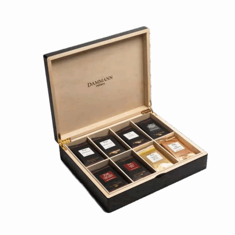 Dammann - Bevanar&Dorga SA