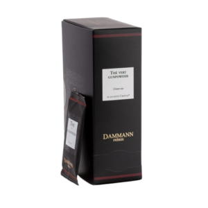 Dammann - Bevanar&Dorga SA